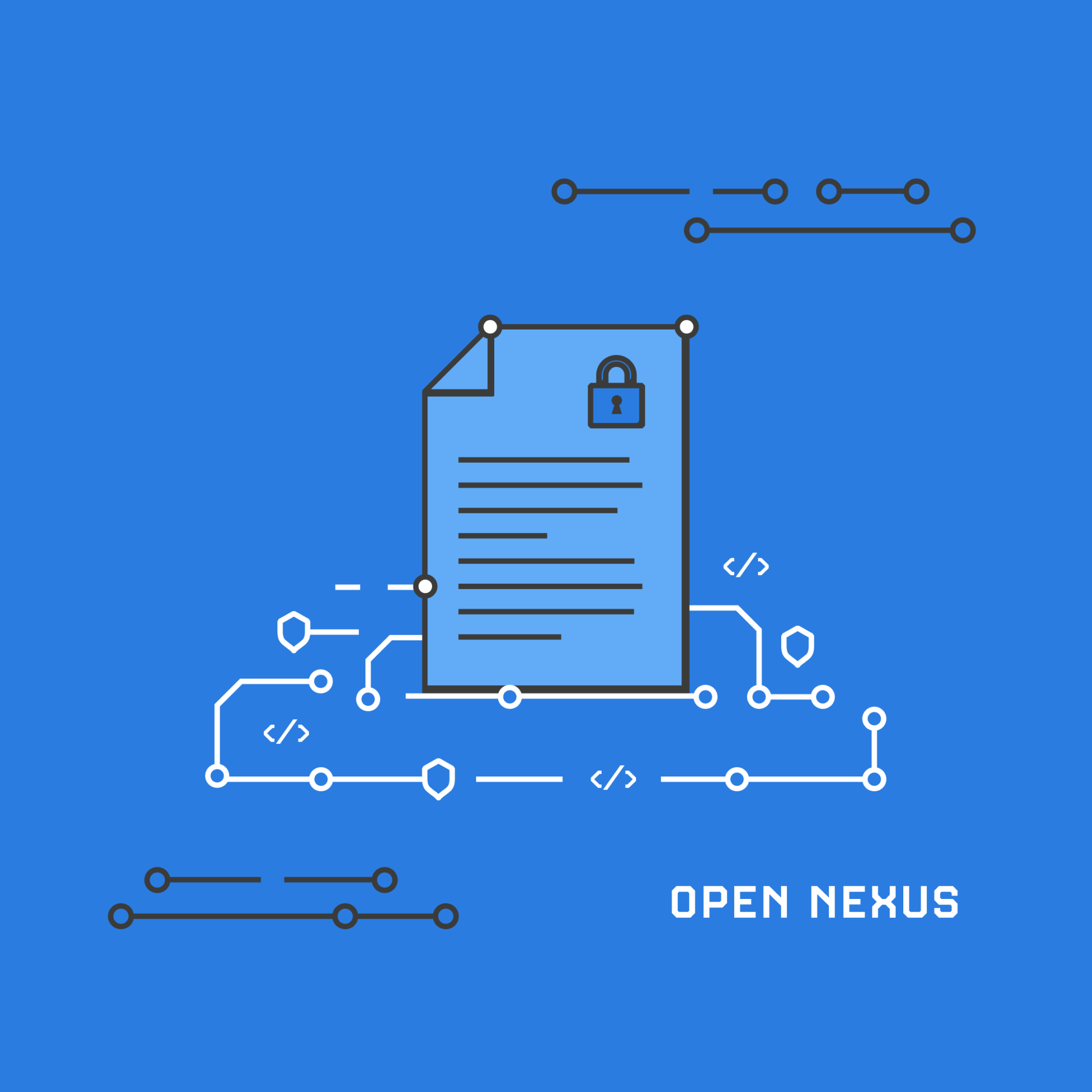 Open Nexus: Secure Cloud Expansion | Tenesys Case Study